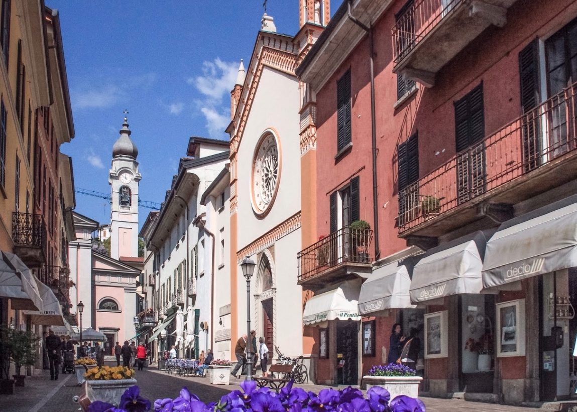 What to do and see in Menaggio - myLakeComo.co