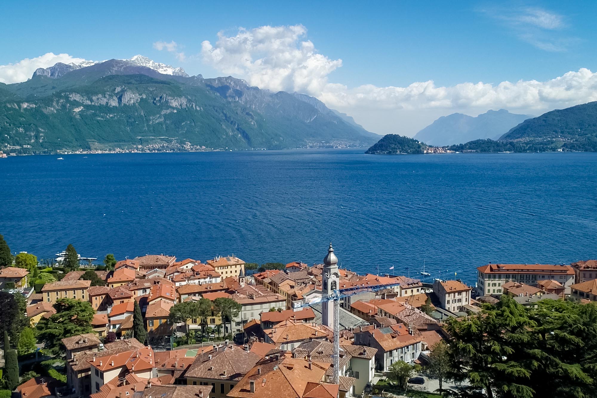 Visit Menaggio, Lake Como - Official Tourist Website