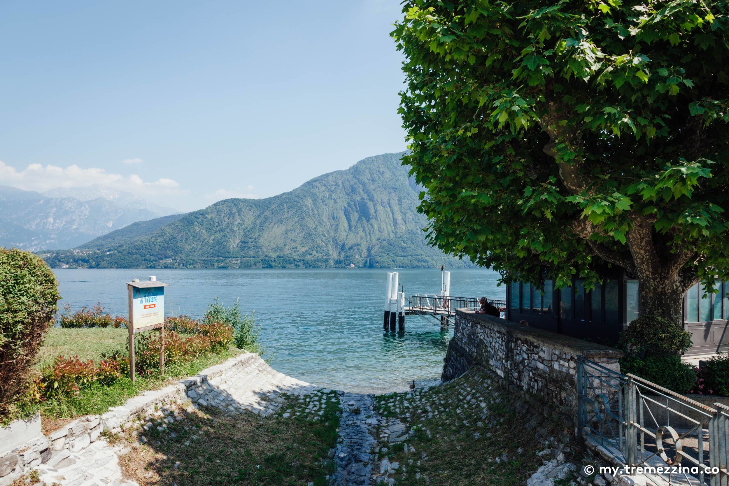 Lenno Lakeshore Promenade – myLakeComo.co