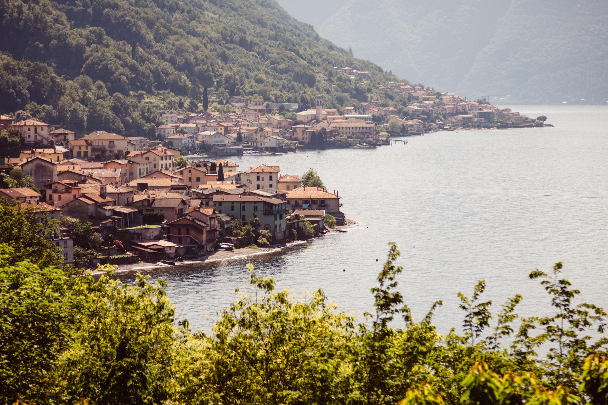 Lezzeno market - Lezzeno - myLakeComo.co