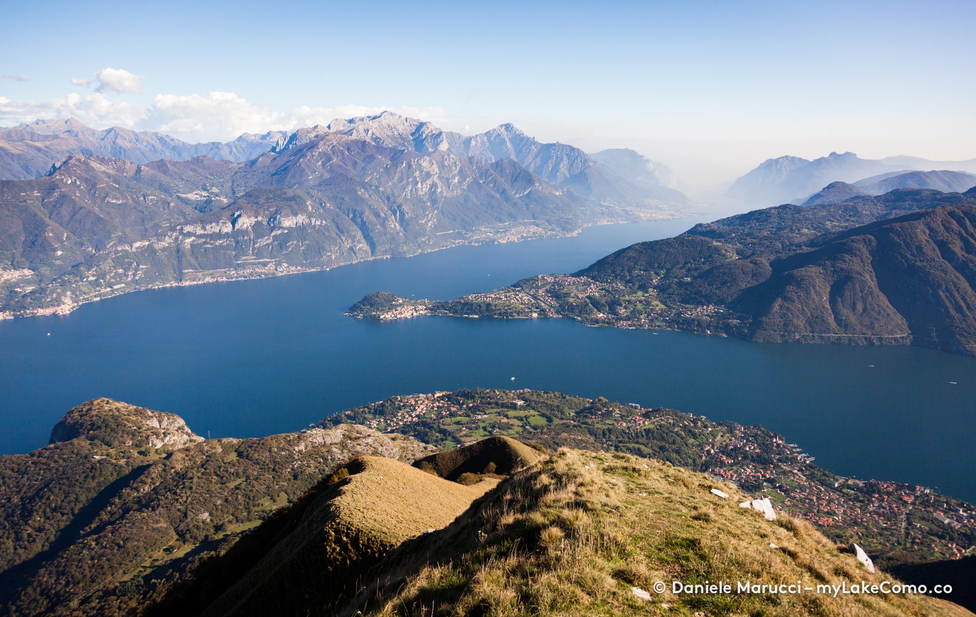 Five reasons autumn is the perfect time to visit Lake Como - myLakeComo.co